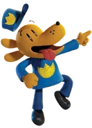 Dog Man Movie Wiki | Fandom