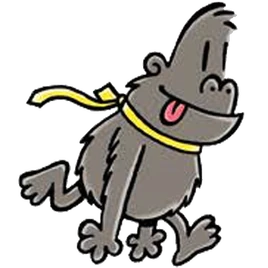 Crunky | Dog Man: Rewritten Wiki | Fandom
