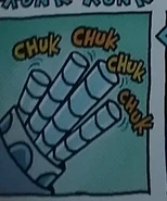 Cone of Destiny | Dog Man Wiki | Fandom