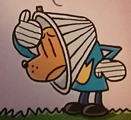 Cone of Destiny | Dog Man Wiki | Fandom