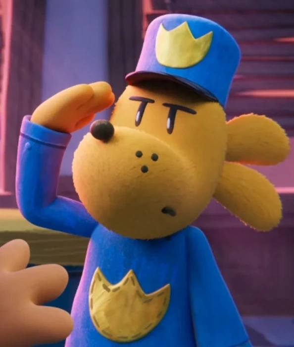 ドッグマン | Dog Man Wiki | Fandom