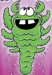 Junior | Dog Man Wiki | Fandom