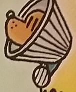 Cone of Destiny | Dog Man Wiki | Fandom