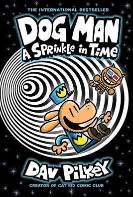 Big Jim Sub Series | Dog Man Wiki | Fandom
