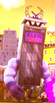 Beasty Buildings | Dog Man Wiki | Fandom