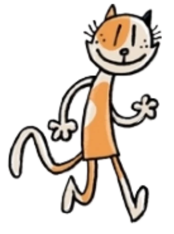 Grace | Dog Man Wiki | Fandom