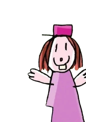 Dippy | Dog Man Wiki | Fandom