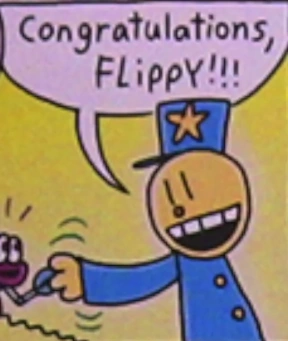 Fish Jail Warden | Dog Man Wiki | Fandom