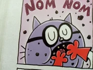 Big Jim/Gallery | Dog Man Wiki | Fandom