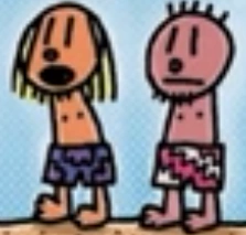 List of miscellaneous characters | Dog Man Wiki | Fandom