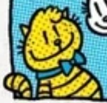 Phil | Dog Man Wiki | Fandom