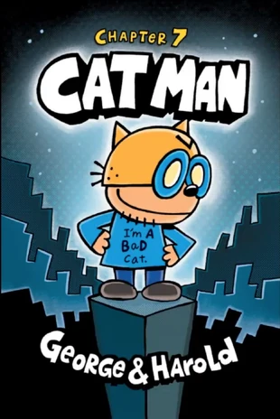 Dog Man | Dog Man Wikia | Fandom