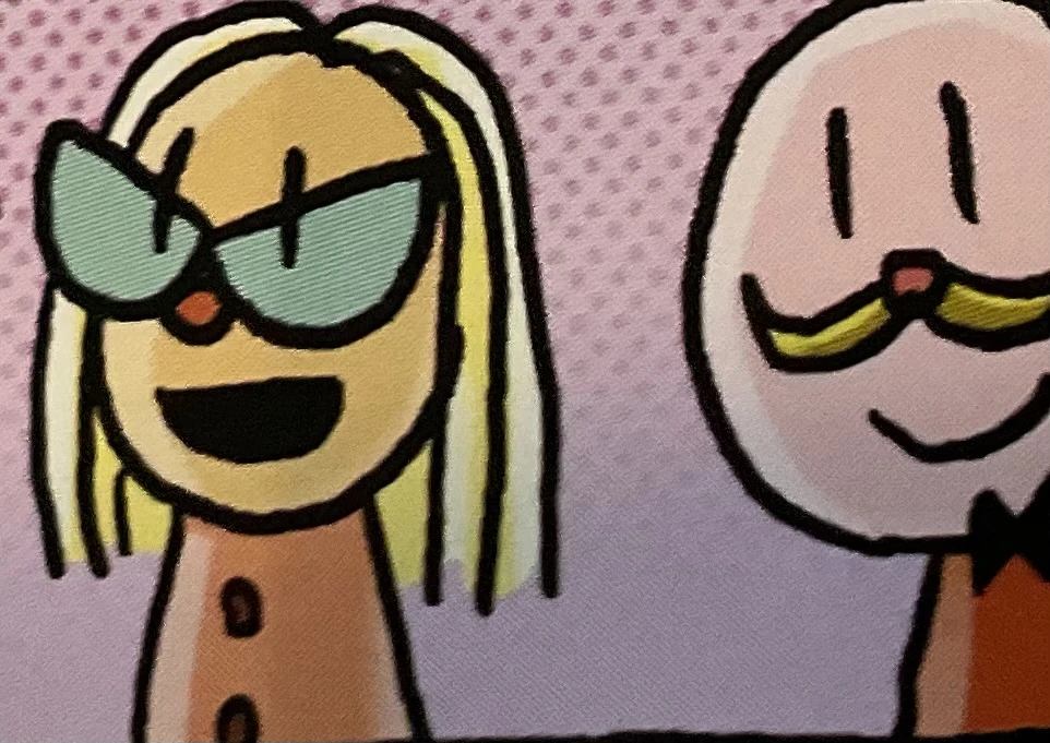 List of miscellaneous characters | Dog Man Wiki | Fandom