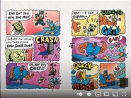 Chief | Dog Man Wiki | Fandom