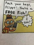 Current Mayor | Dog Man Wiki | Fandom