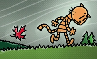 Petey | Dog Man Wiki | Fandom