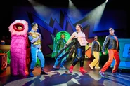 Cat Kid Comic Club: The Musical | Dog Man Wiki | Fandom