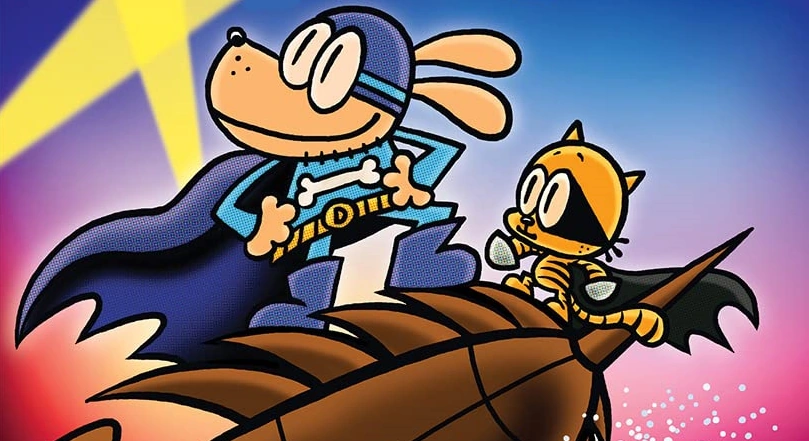 Discuss Everything About Dog Man Wiki | Fandom