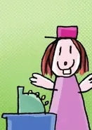 Dippy's Donuts | Dog Man Wiki | Fandom