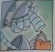 Cone of Destiny | Dog Man Wiki | Fandom