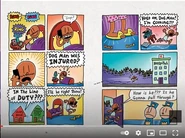 Chief | Dog Man Wiki | Fandom