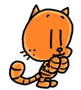 Li'l Petey/Gallery | Dog Man Wiki | Fandom