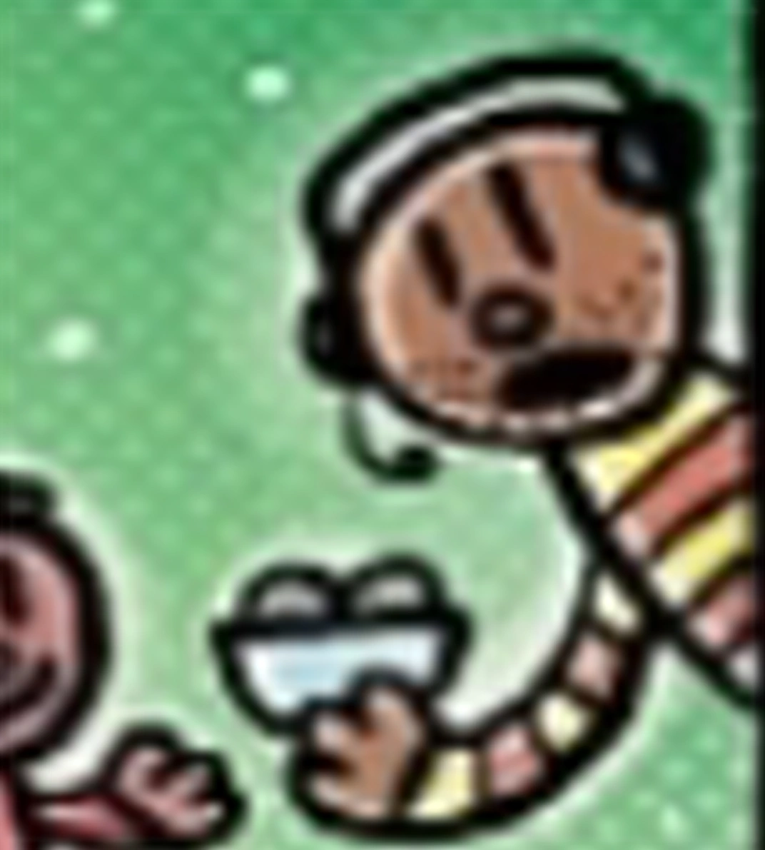 Gary | Dog Man Wiki | Fandom