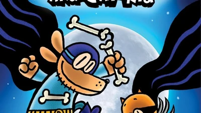 how to draw cat kid dogman