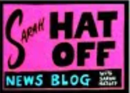 Sarah Hatoff's News Blog | Dog Man Wiki | Fandom