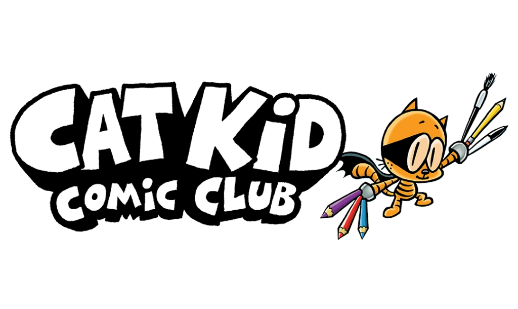 Cat Kid Comic Club Series | Dog Man Wiki | Fandom