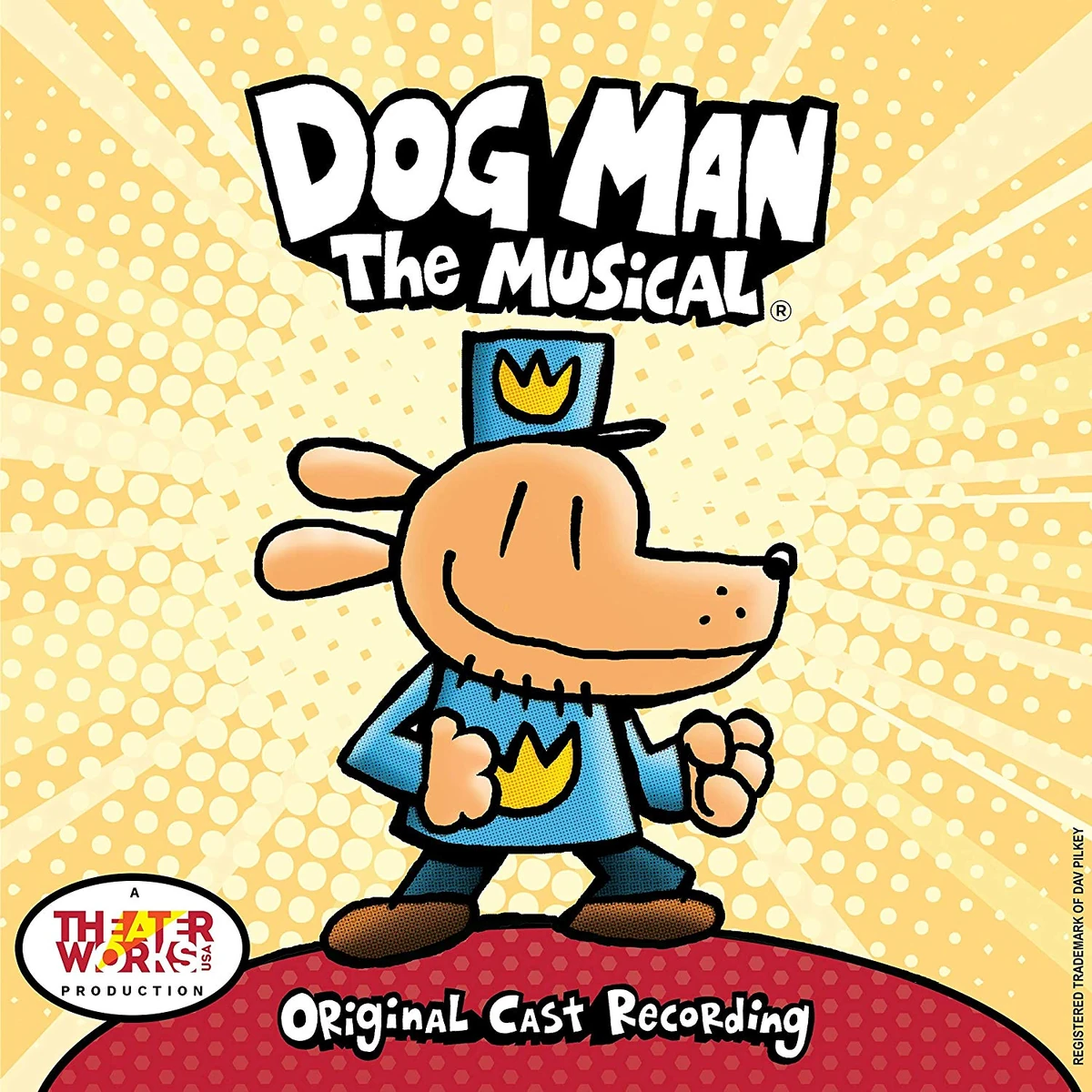 Dog Man (Musical) | Dog Man Wiki | Fandom