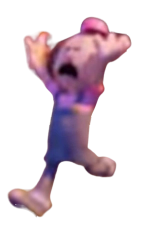 Dippy | Dog Man Wiki | Fandom