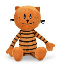 Plushies | Dog Man Wiki | Fandom