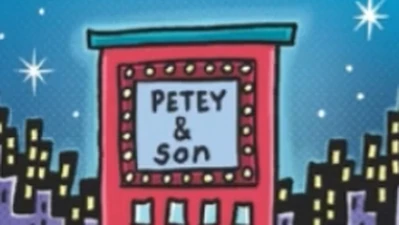 Discuss Everything About Dog Man Wiki | Fandom