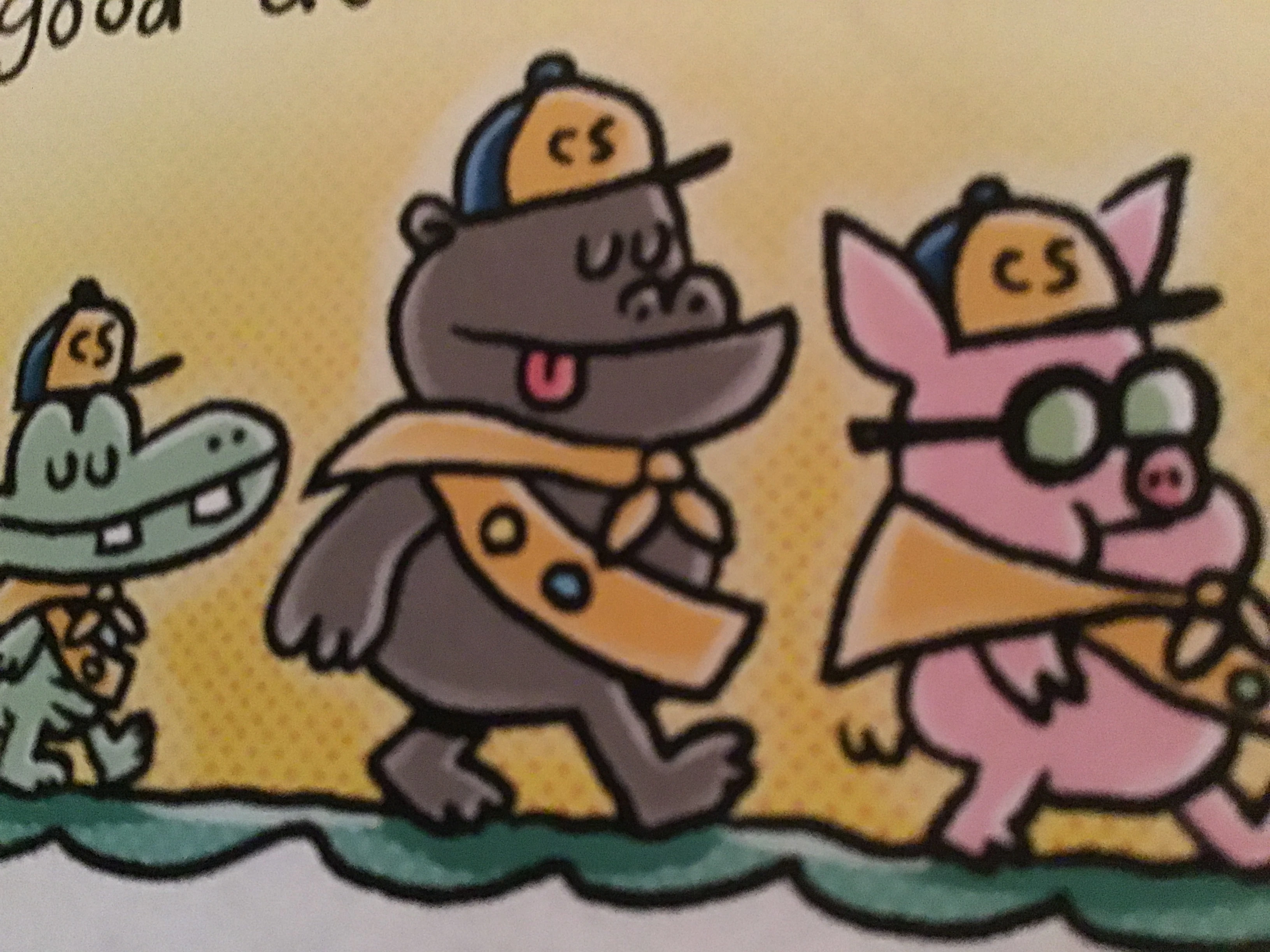 Discuss Everything About Dog Man Wiki | Fandom