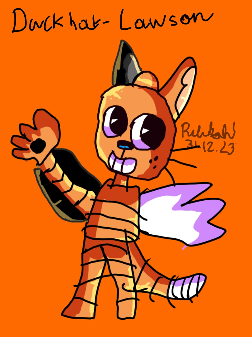 User blog:The Alphabet Lore S2/Drawing OCs | Dog Man Wiki | Fandom