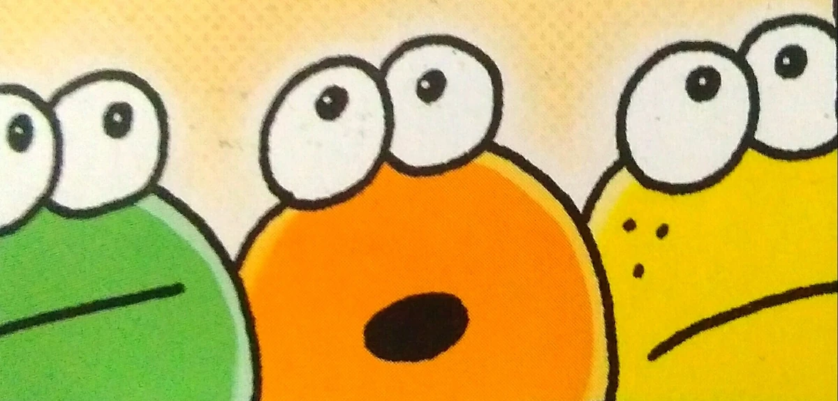 The Hacker Brothers | Dog Man Wiki | Fandom