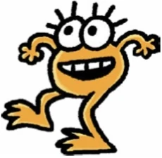 Raine | Dog Man Wiki | Fandom