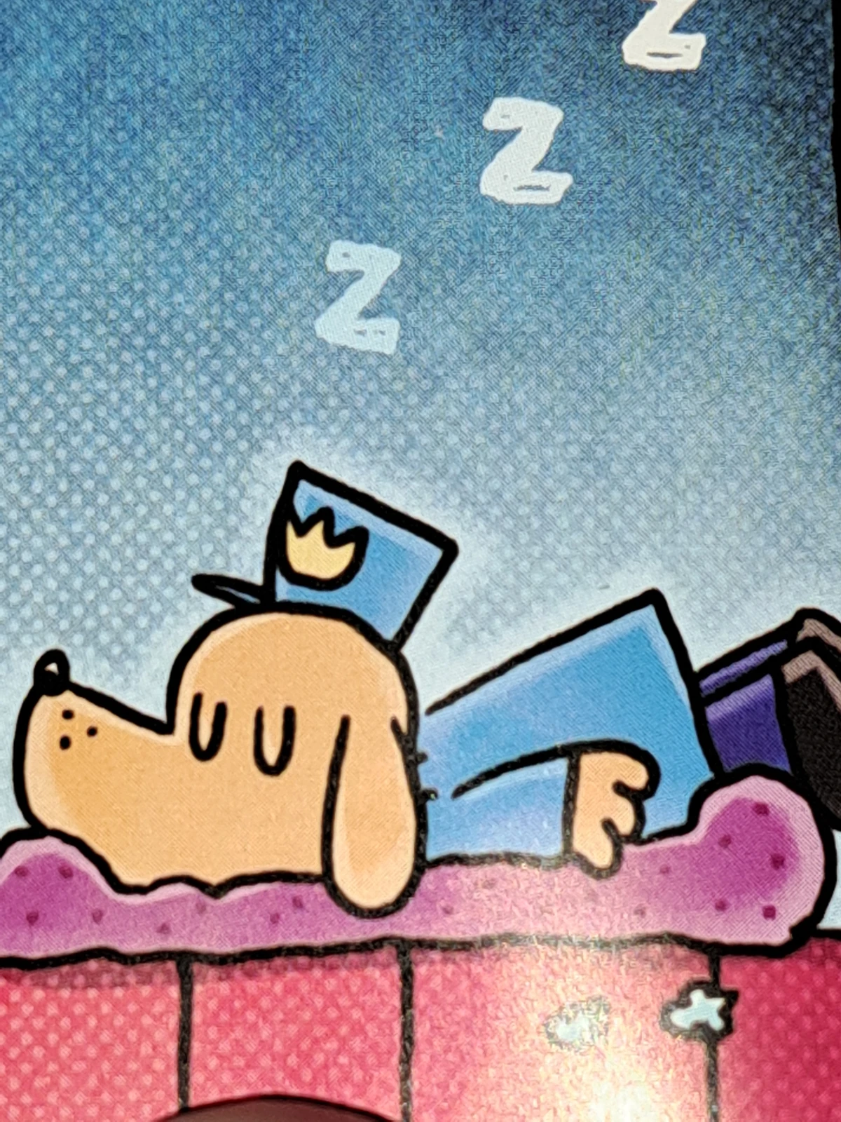 Dog Man/Gallery/p2 | Dog Man Wiki | Fandom