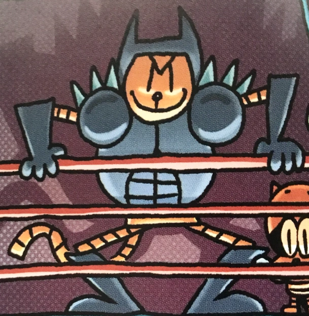 What Is The Second Dog Man Book