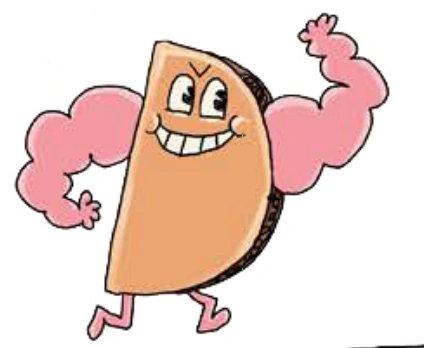 Philly | Dog Man Wiki | Fandom