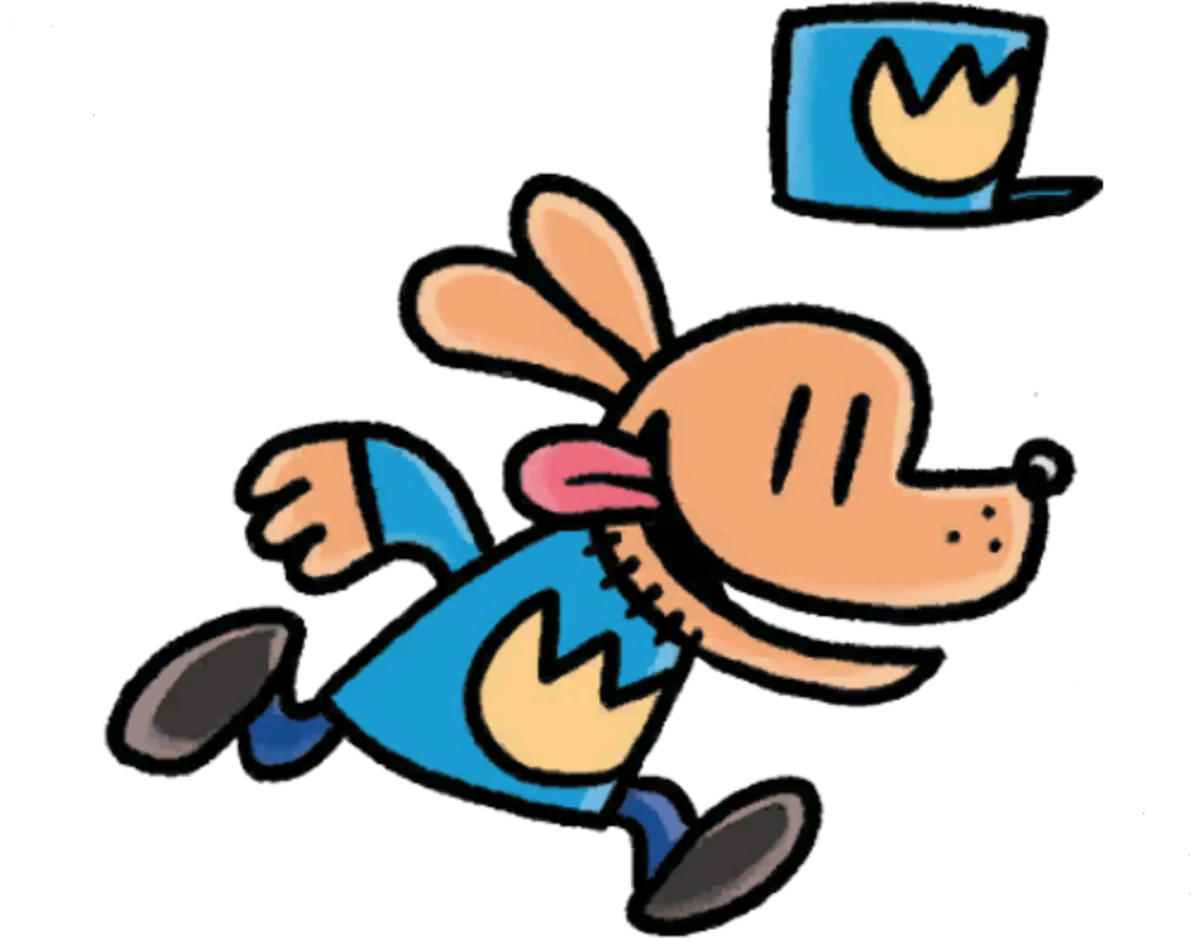 Dog Man | Dog Man Wiki | Fandom