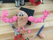 Claymation Philly | Dog Man Wiki | Fandom