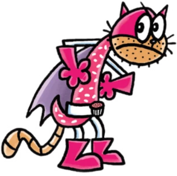 Grampa | Dog Man Wiki | Fandom