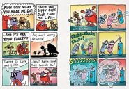 Sippy Cups | Dog Man Wiki | Fandom