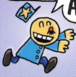 Cat Jail Warden | Dog Man Wiki | Fandom