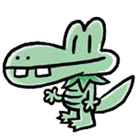 how to draw dog man lord of the fleas