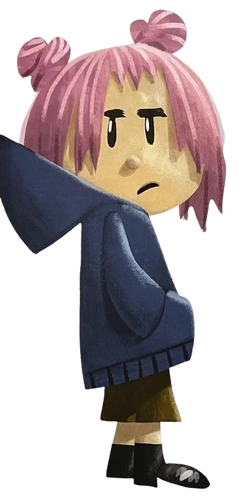 Butler | Dog Man Wiki | Fandom