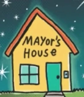 New Mayor's House | Dog Man Wiki | Fandom
