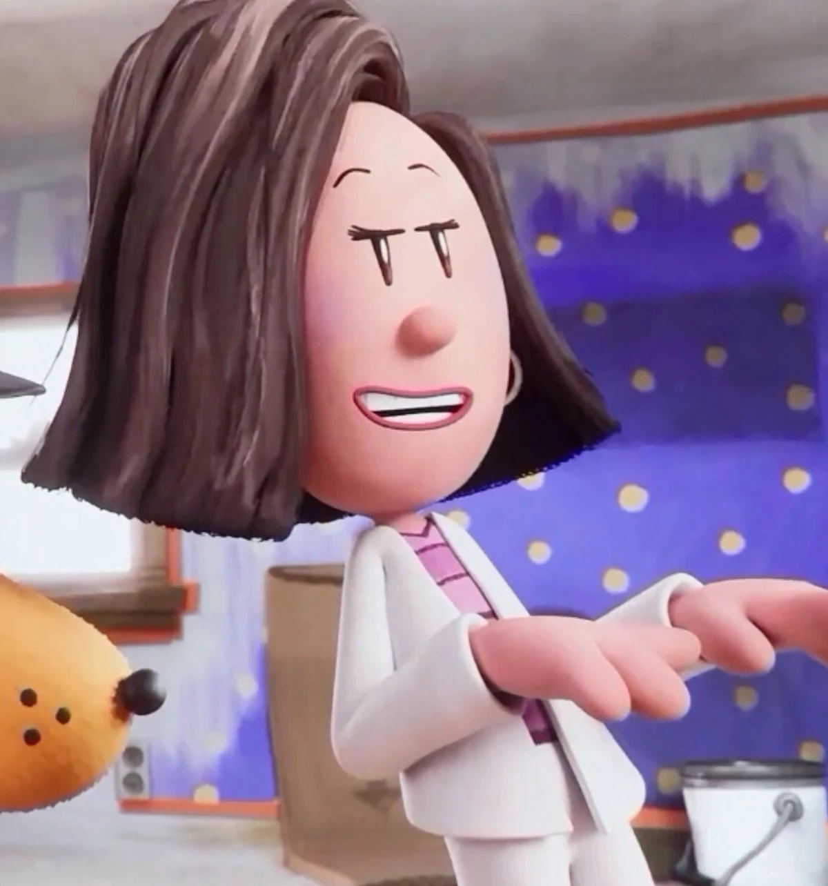 Realtor | Dog Man Wiki | Fandom